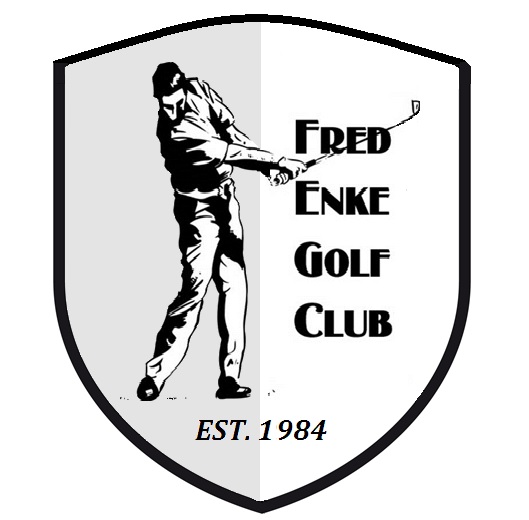 Fred Enke Golf Club – Welcome to the Fred Enke Golf Club